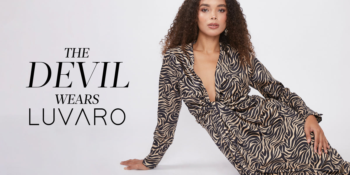 LUVARO | Tienda oficial